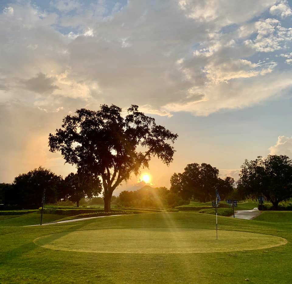 Welcome to Celebration! - Celebration Golf Club
