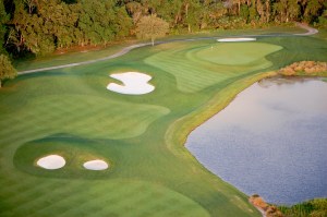 Course Overview - Celebration Golf Club