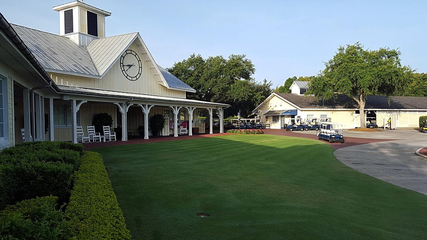 Welcome to Celebration! - Celebration Golf Club