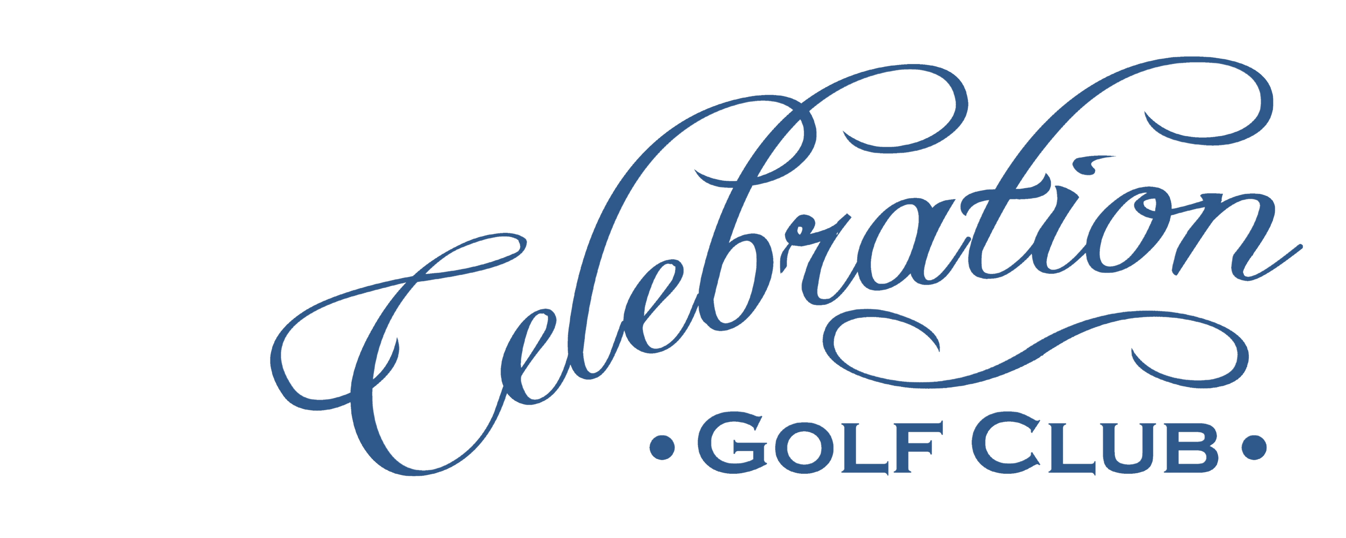 Course Details - Celebration Golf Club